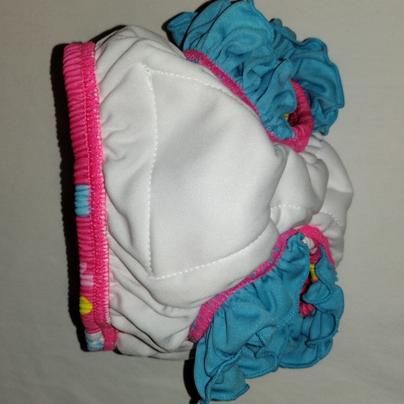Aqua Leisure | Bottoms | Aqua Leisureswim Diaper | Poshmark